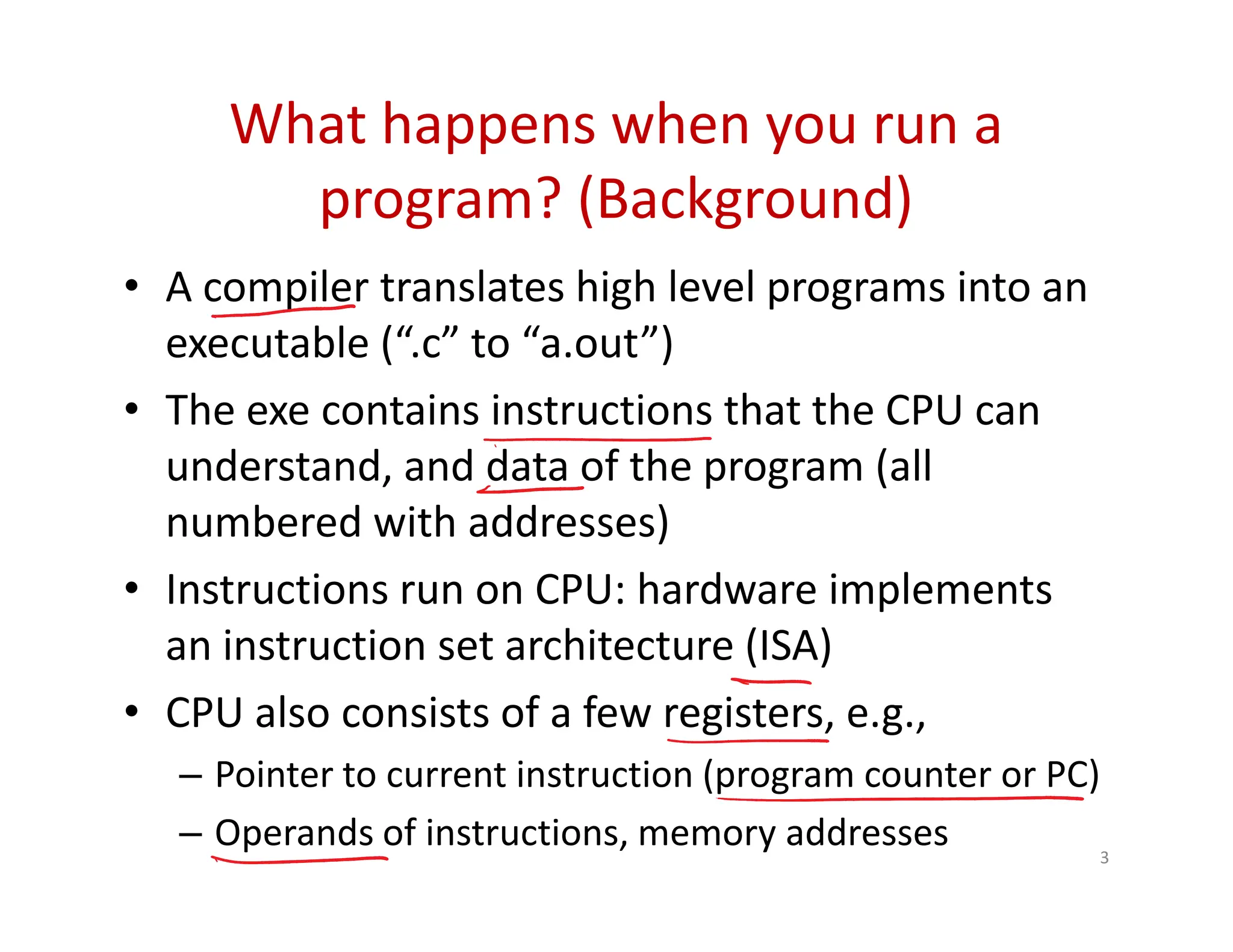 Lecture1 Details Of Operating System Abraham Silberchatz Ppt 5322