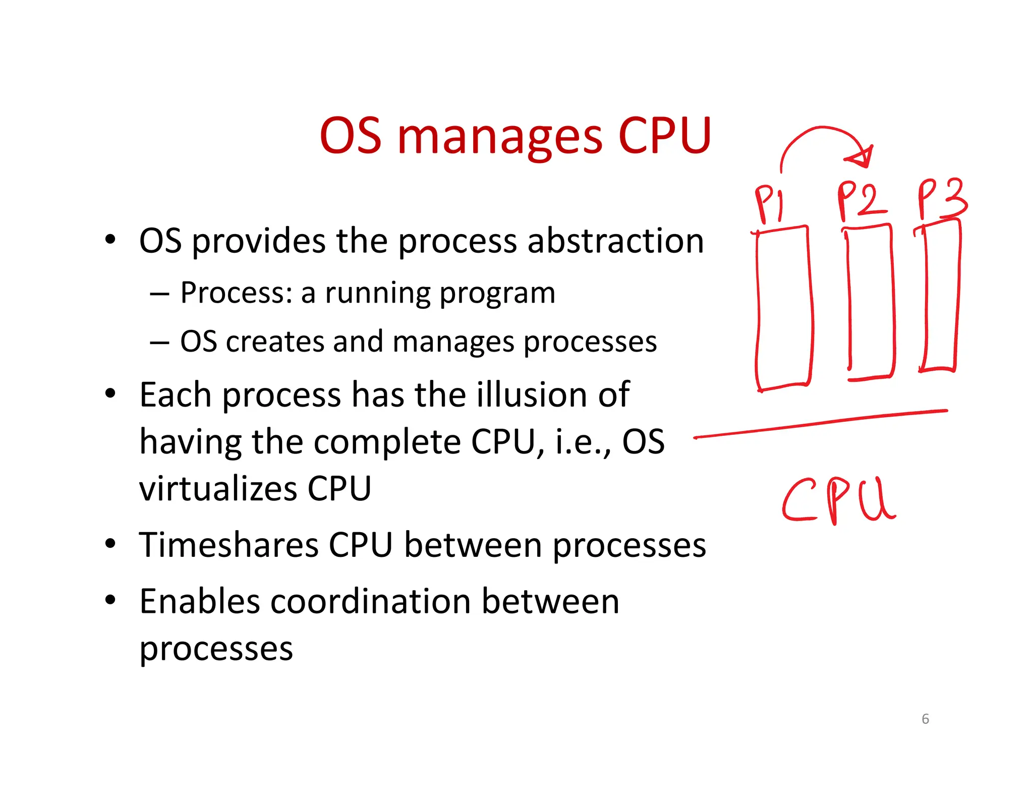 lecture1 details of operating system abraham silberchatz | PDF | Operating Systems | Computer ...