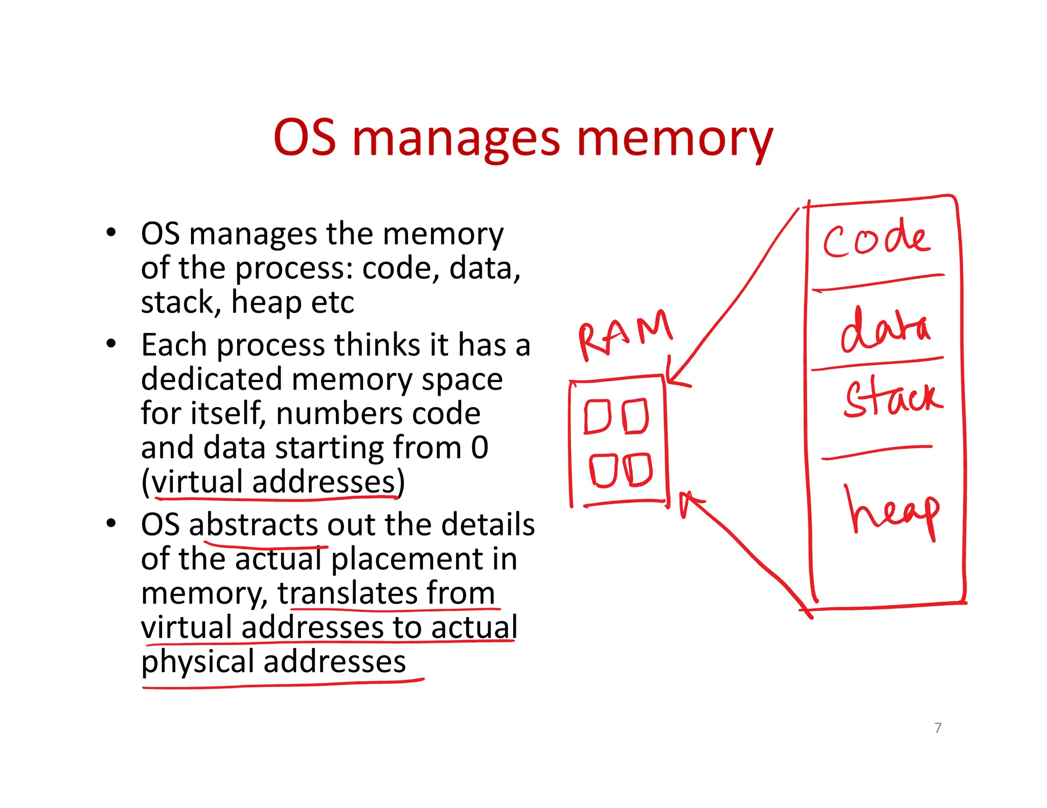 lecture1 details of operating system abraham silberchatz | PDF | Operating Systems | Computer ...