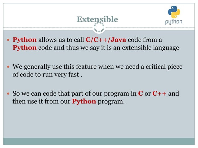 Basic Python Introduction Lecture 1.pptx