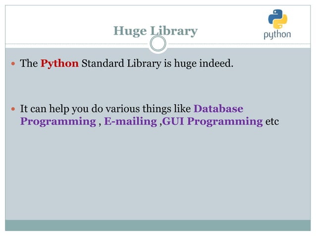Basic Python Introduction Lecture 1.pptx