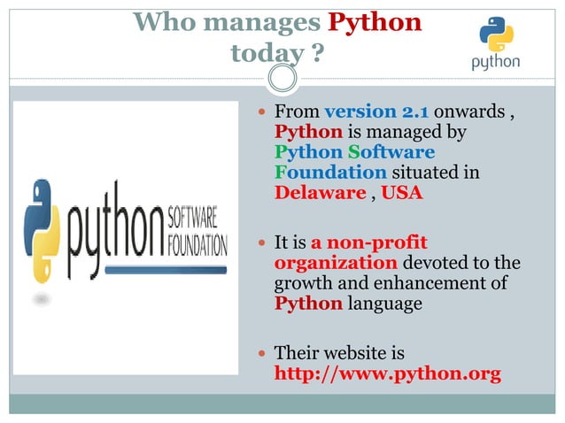 Basic Python Introduction Lecture 1.pptx