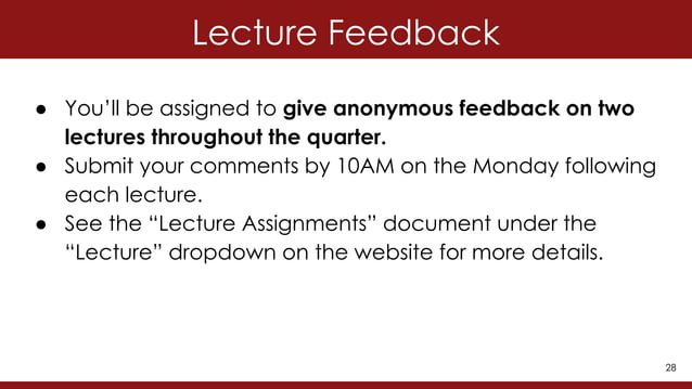 Lecture1 - CS106A - Programming Methodology | PDF