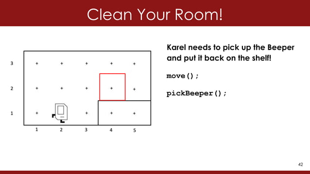 Lecture1 - CS106A - Programming Methodology | PDF