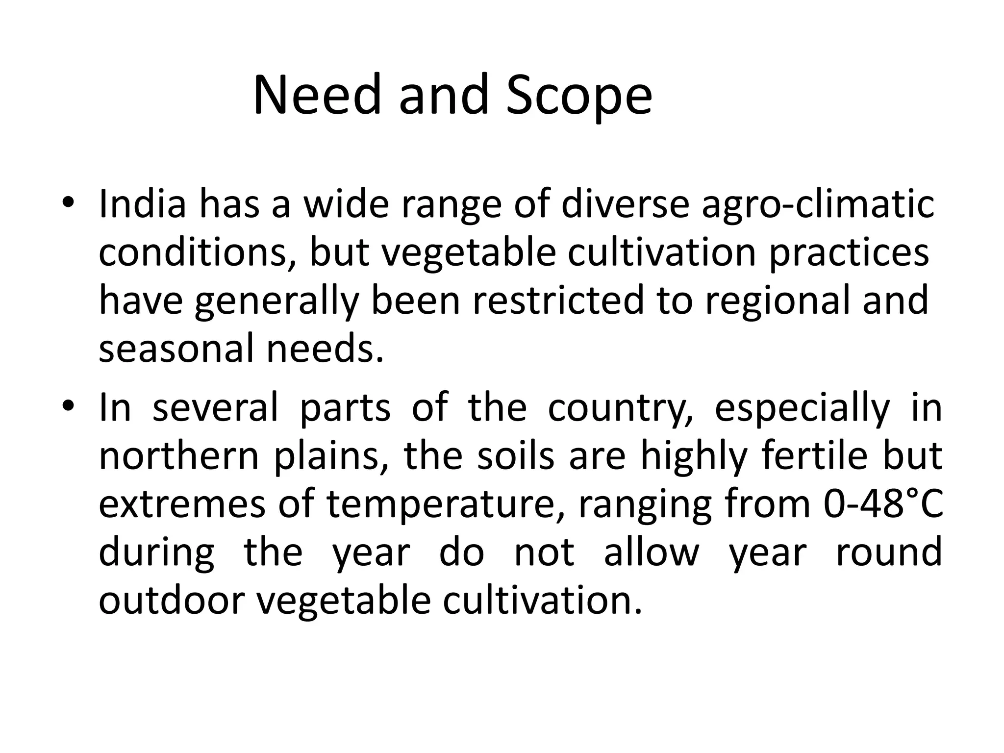 Protected cultivation and secondary agriculture.pptx