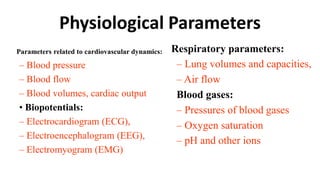 INTRODUCTION TO BIOMEDICAL ENGINEERING AND INSTRUMENTATION | PPT