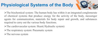 INTRODUCTION TO BIOMEDICAL ENGINEERING AND INSTRUMENTATION | PPT
