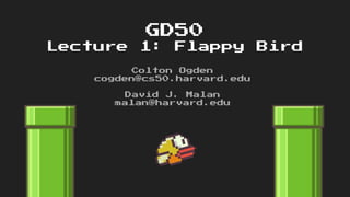 Lecture 1 of the CS50 game dev course pdf | PDF