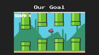 Lecture 1 of the CS50 game dev course pdf | PDF