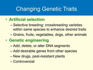 Ecology and Biodiversity introduction Lecture 1.ppt