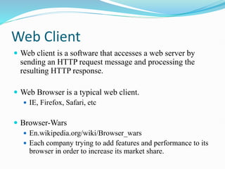 Web essentials client server Lecture1.pptx