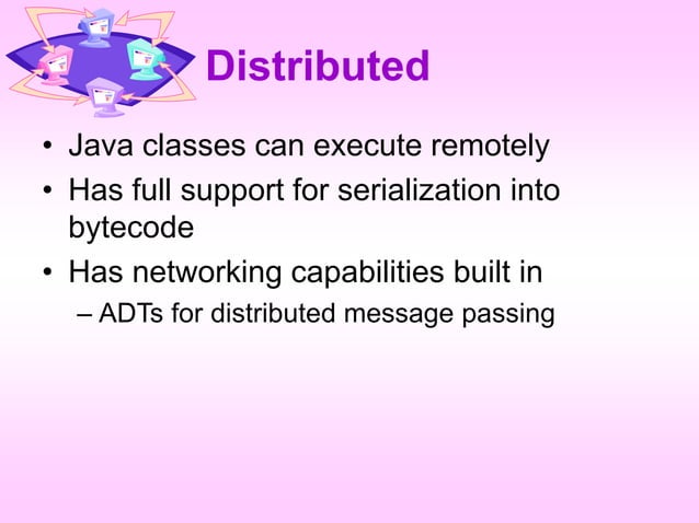 Java Object Oriented Programming Oopppt 4131