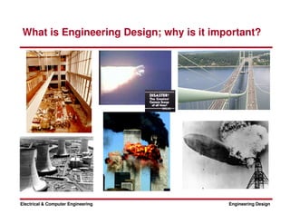 this contain engineering design with capstone | PDF