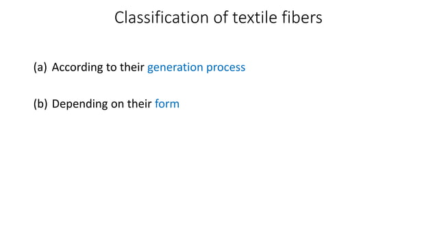 manmade fiber for textile Lecture Lecture 1.pptx