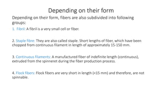 manmade fiber for textile Lecture Lecture 1.pptx