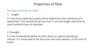manmade fiber for textile Lecture Lecture 1.pptx