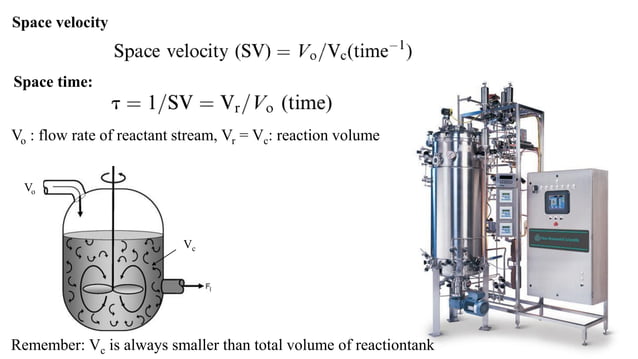 Kinetic of Catalyst reaction. Lecture 1: Definition and concepts | PDF ...
