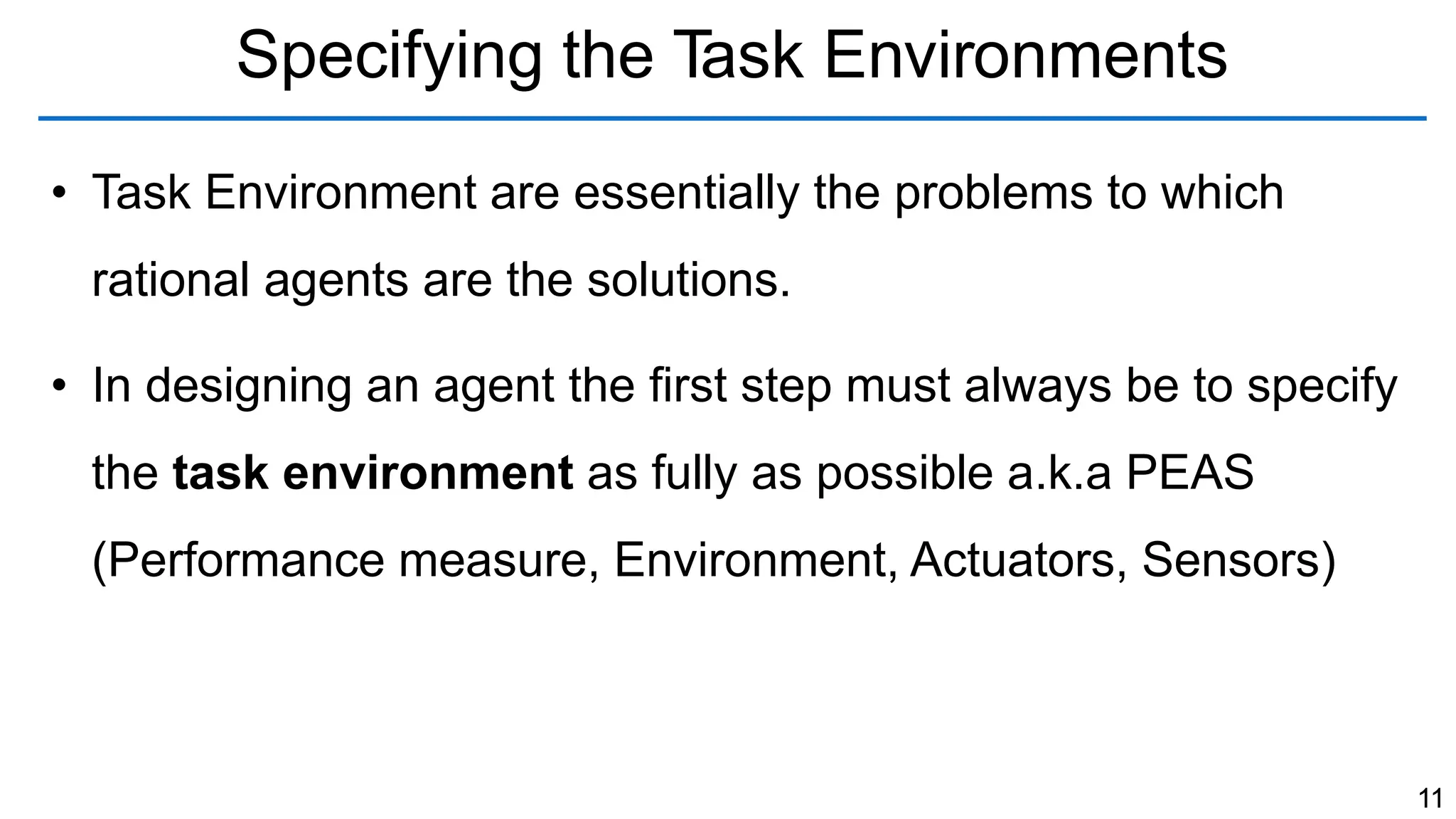 Lecture 1 about the Agents in AI & .pptx