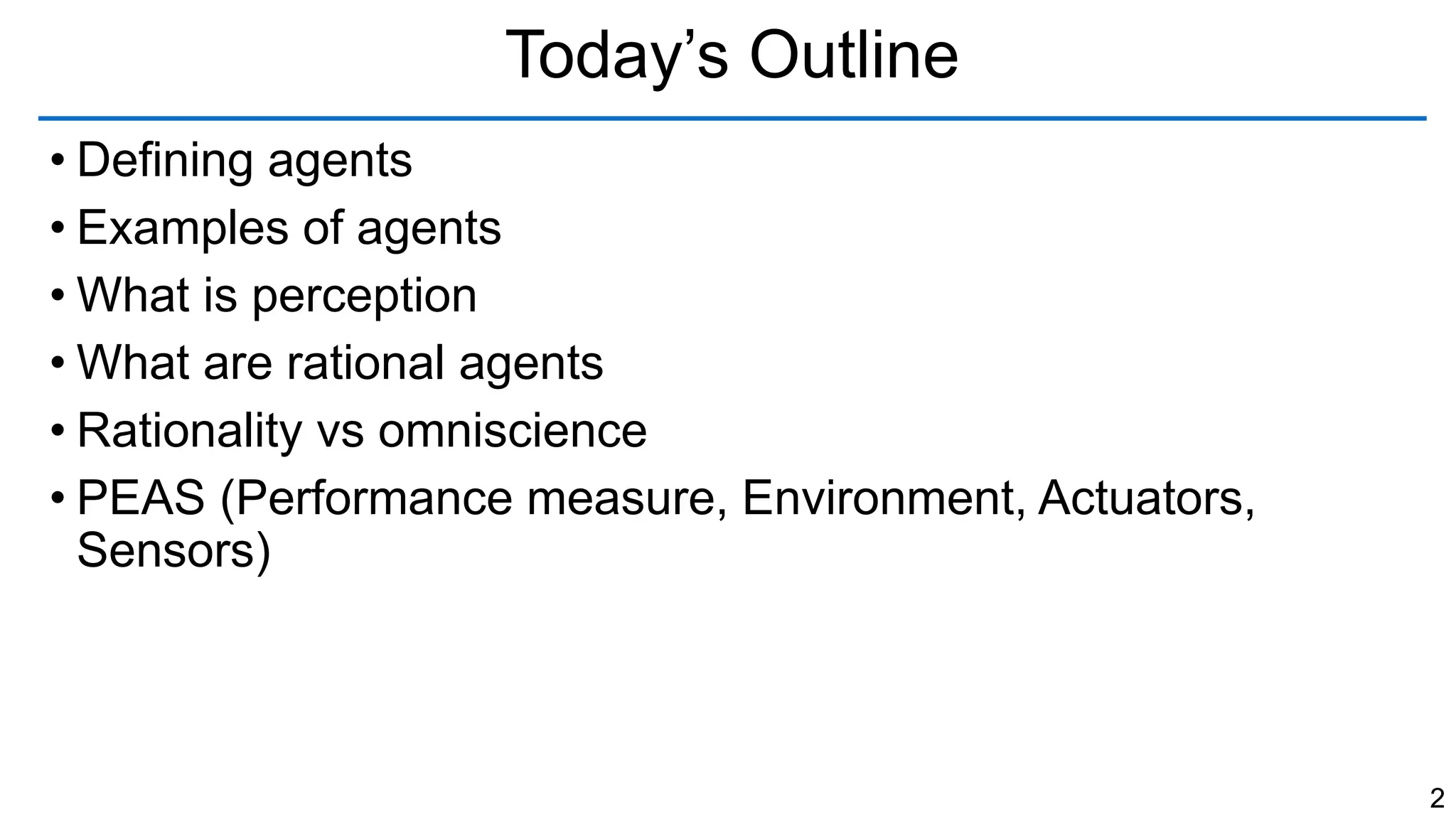 Lecture 1 about the Agents in AI & .pptx