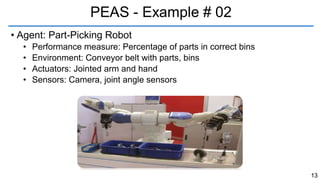 Lecture 1 about the Agents in AI & .pptx