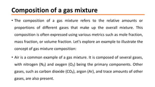 thermodynamics lecture 1 sengel bkkkkkook | PPTX