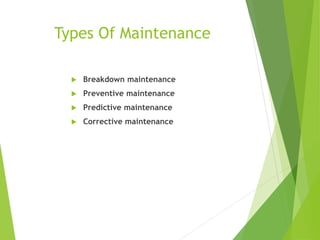 LECTURE maintenance management is important 1.pptx