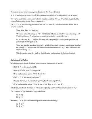 mathematics Lecture I______________________________ | PDF