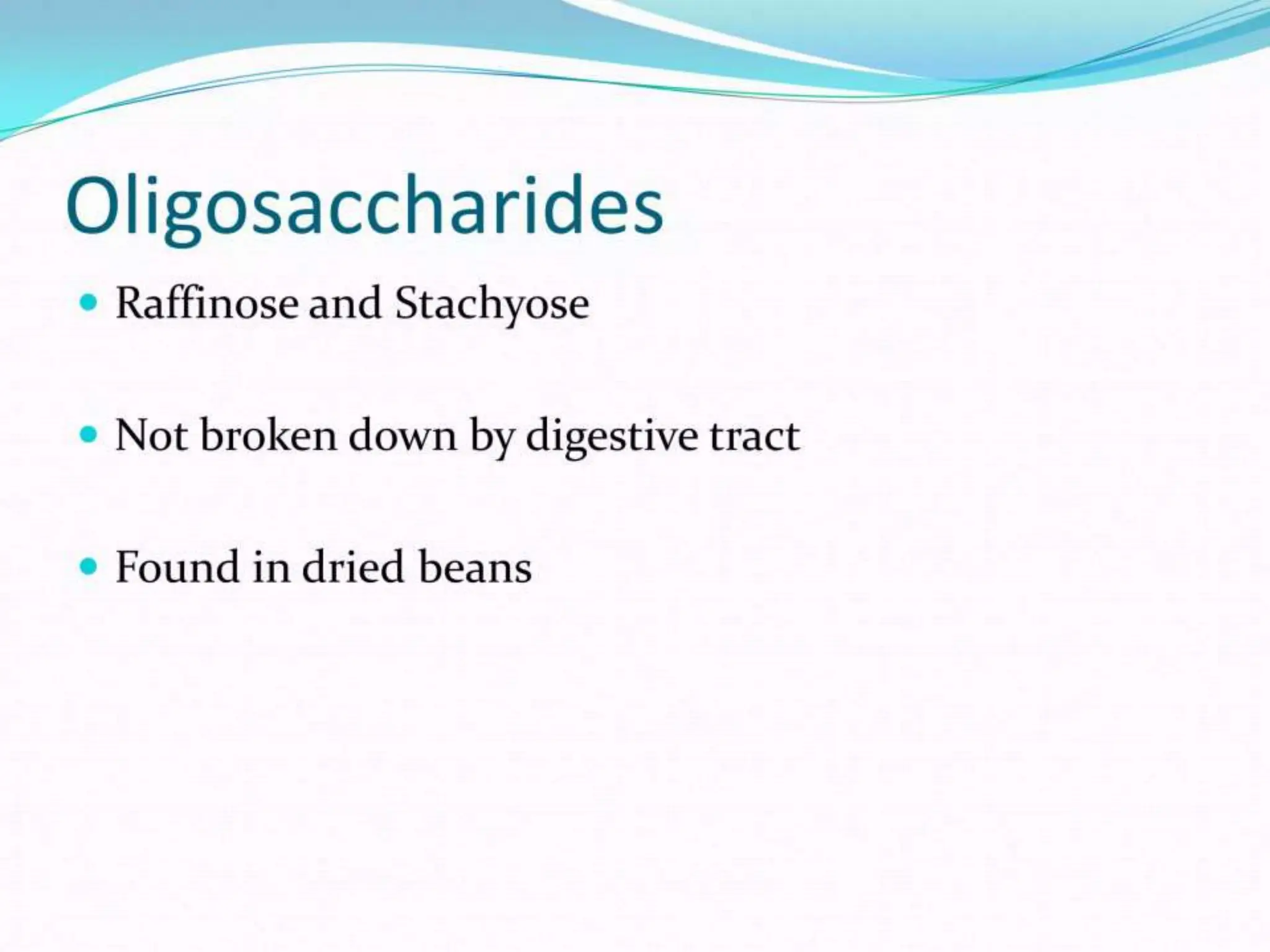 Introduction to the food composition in Food Biotechnology | PPTX