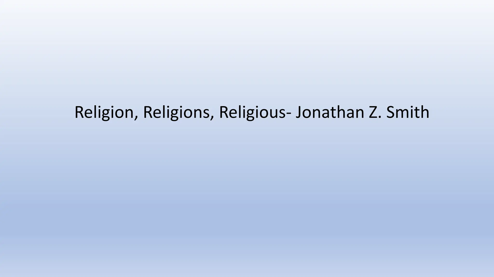religion and literature, unit 1 ppt by jonathan swift | PDF