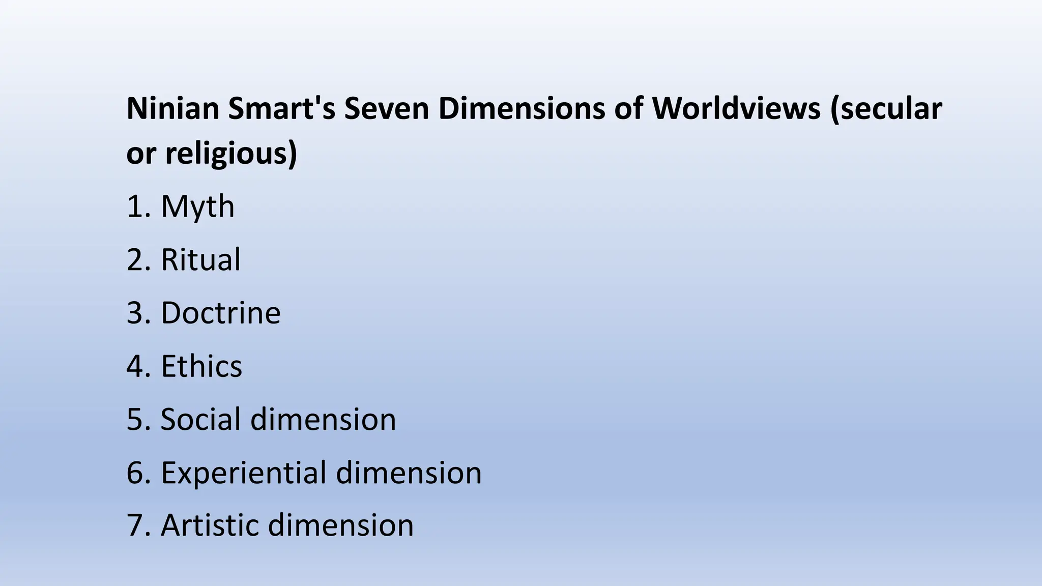 religion and literature, unit 1 ppt by jonathan swift | PDF