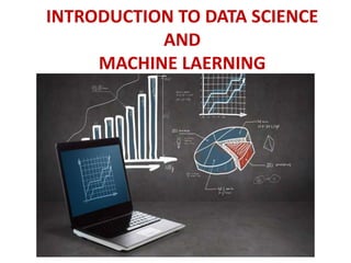 Introduction to Data Science Introduction to Data Science .pptx