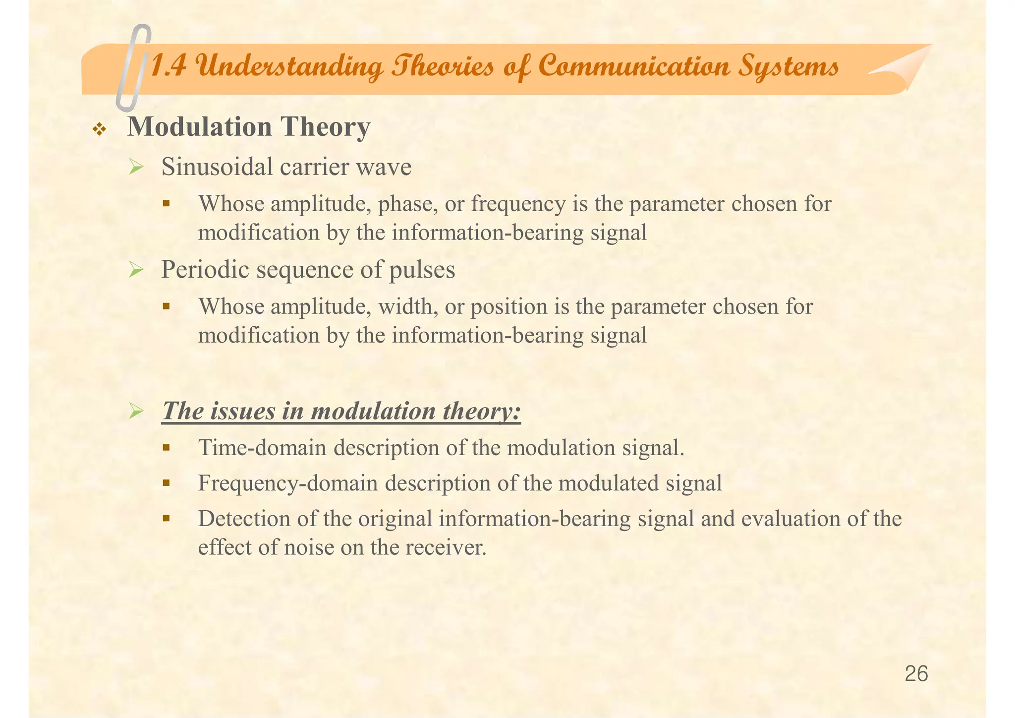 Introduction and History of Telecommunication | PPT