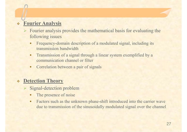 Introduction and History of Telecommunication | PPT