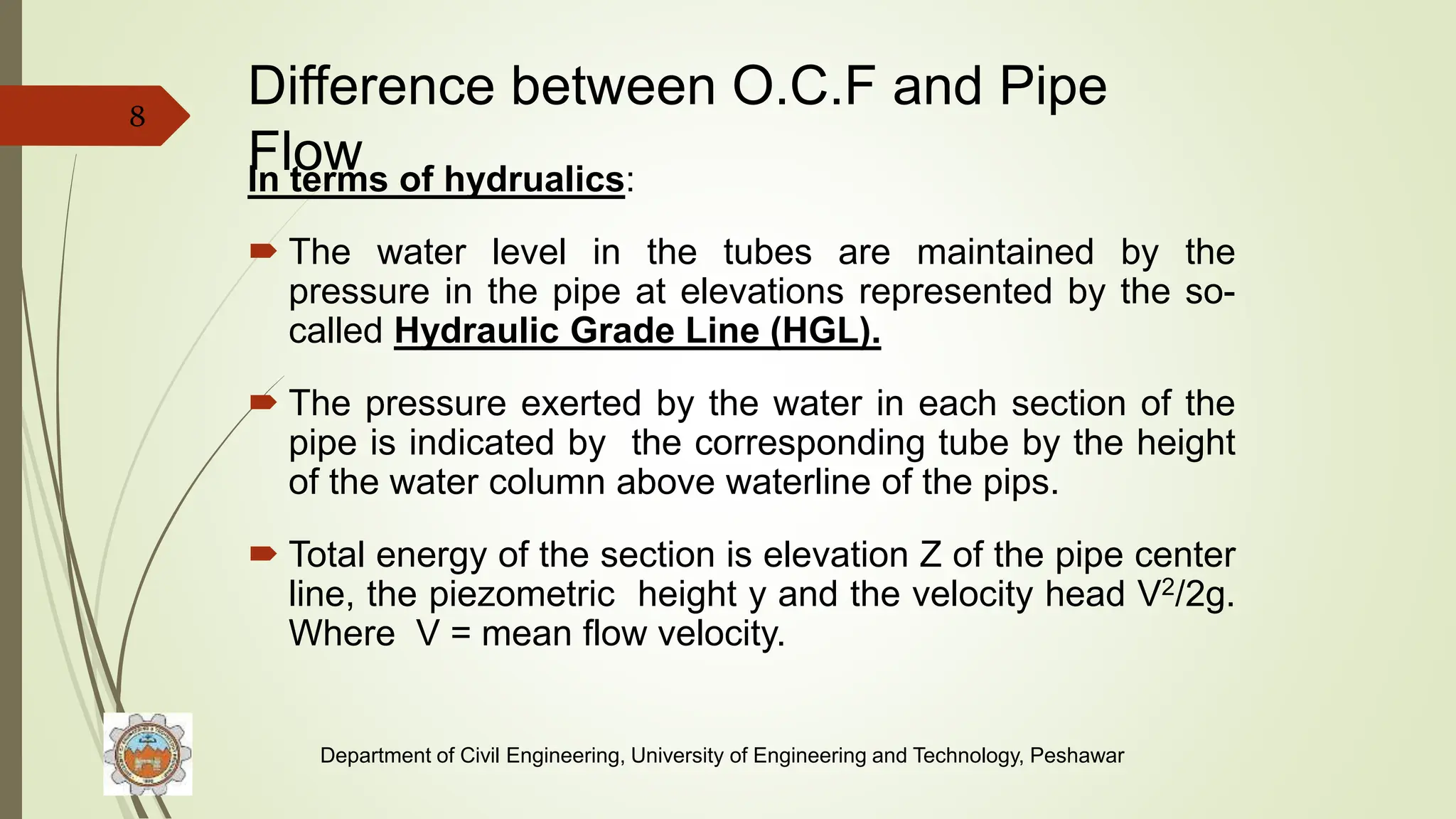 Lecture 1 Hydrology main Concept Basic terminologies | PPT