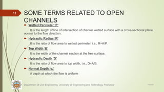 Lecture 1 Hydrology main Concept Basic terminologies | PPT