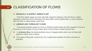 Lecture 1 Hydrology main Concept Basic terminologies | PPT