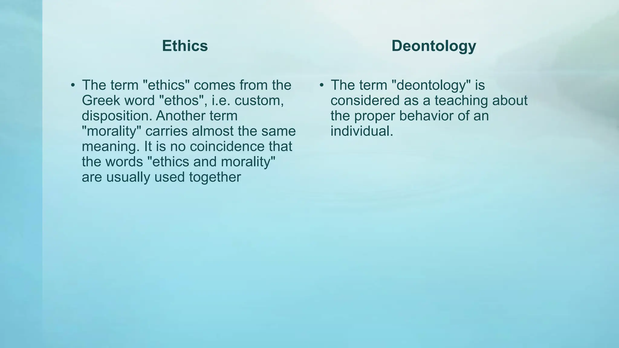 Lecture deontology and ethics presentation 1.pptx