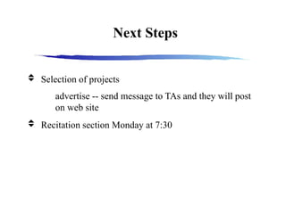software engineering aktu unit 1 lecture 1 Lecture1.ppt | Technology & Computing