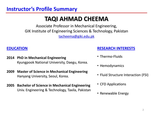 Lecture 1 Heat Transfer Mechanical Engineering.pptx