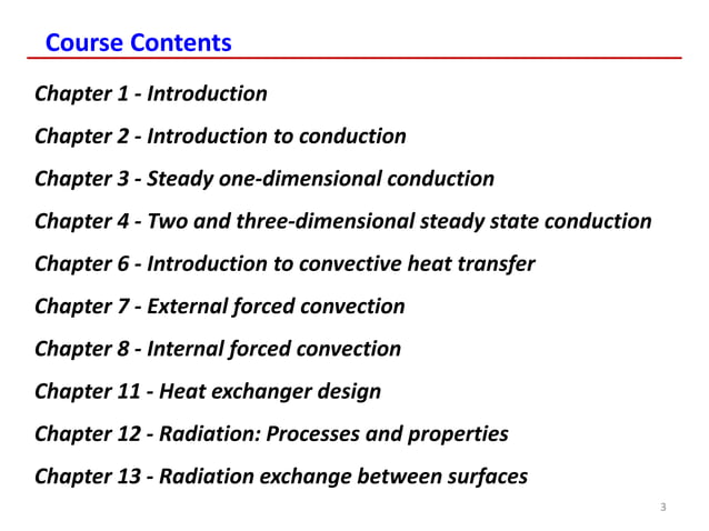 Lecture 1 Heat Transfer Mechanical Engineering.pptx