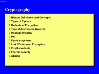 Information system securit lecture 1y .ppt