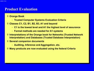 Information system securit lecture 1y .ppt