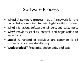 lecture1.ppt of software engineering of CSE | PPT