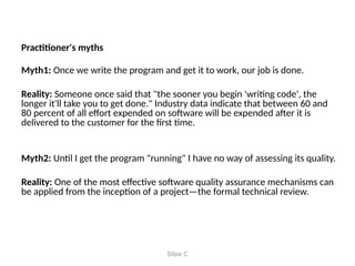 lecture1.ppt of software engineering of CSE | PPT