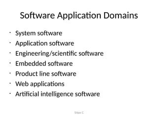 lecture1.ppt of software engineering of CSE | PPT