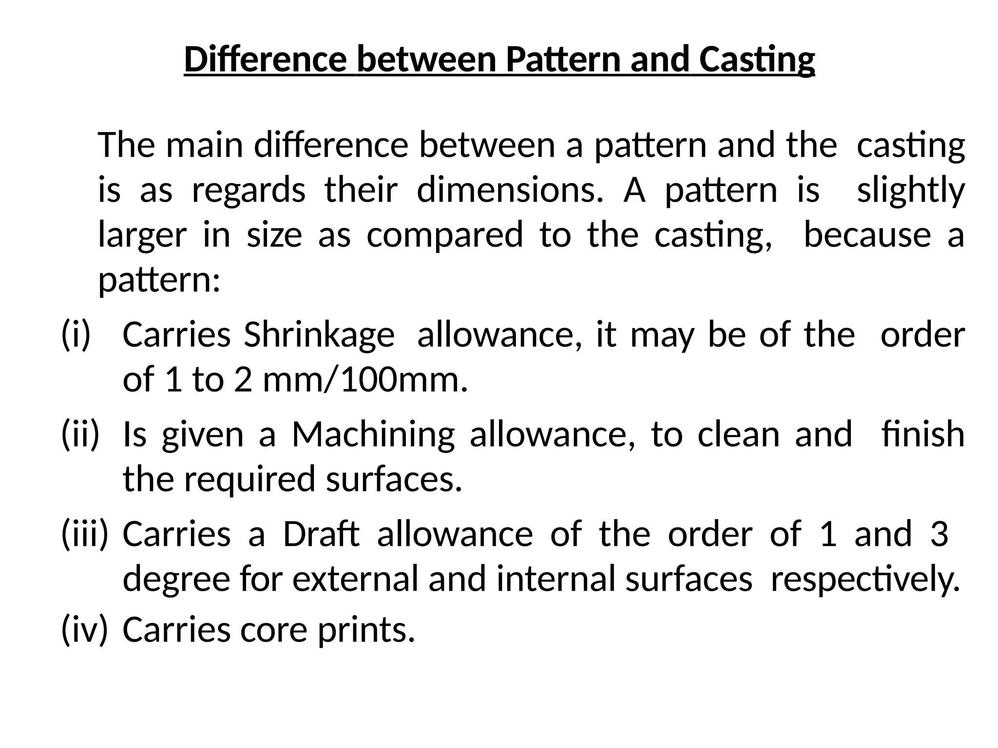 introductio to casting lecture 1 history of casting | PPTX