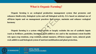 Organic Farming: Introduction and Status.pdf