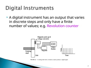 lecture1.ppt instrumentation and sensors | PPT