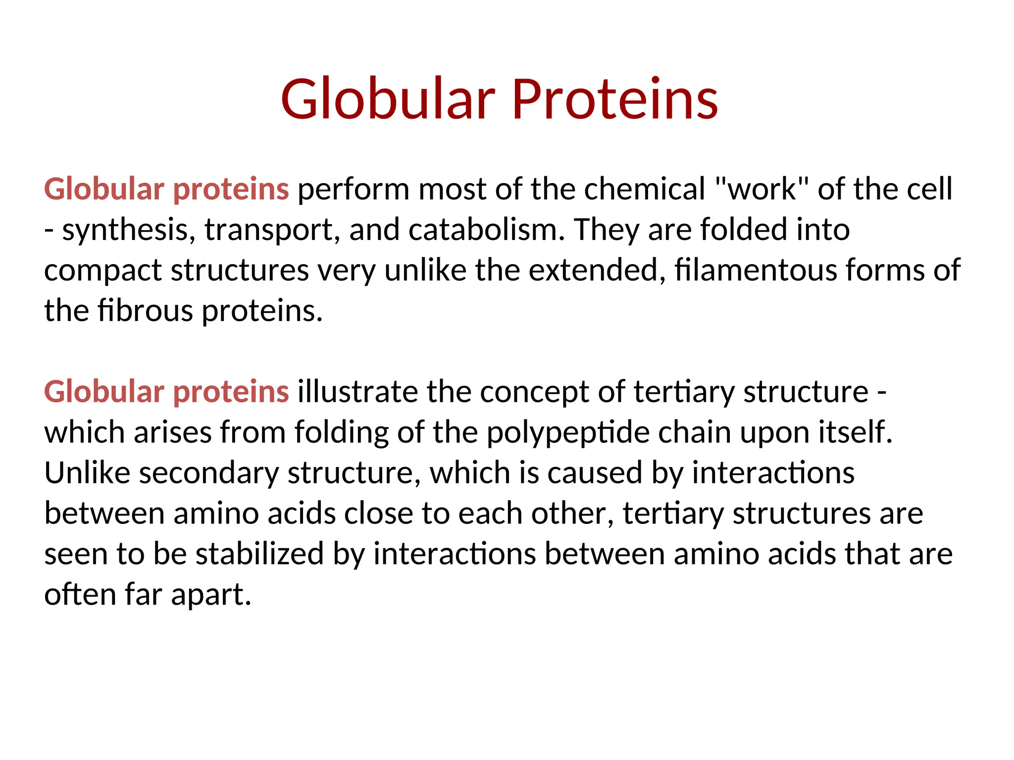 Lecture 1.ppt protien structure in laboratory department | PPT