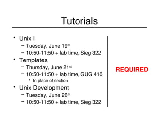 INTRODUCTION TO DATA STRUCTURES LECTURE! | PPT